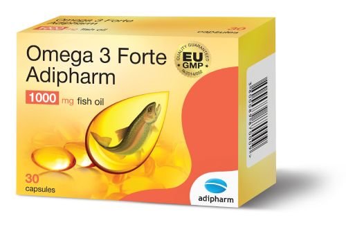 Adipharm Ltd. - Research & Development